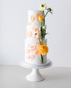 Wedding Cakes OKC, Tulsa - Wedding Bakery, Custom Cakes, Cupcakes